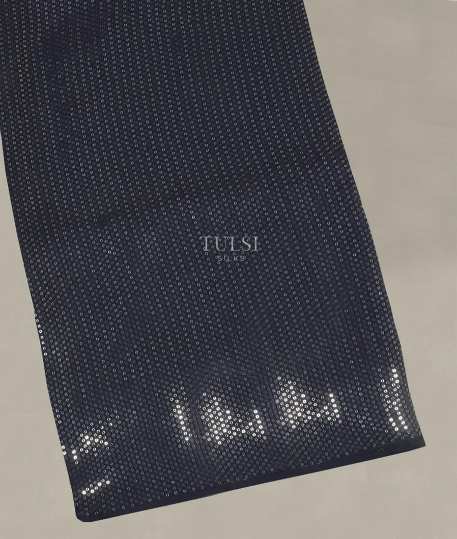 Buy Midnight Blue Georgette Silk Embroidery Saree T447111 Buy Midnight Blue Georgette Silk Embroidery Saree T447111