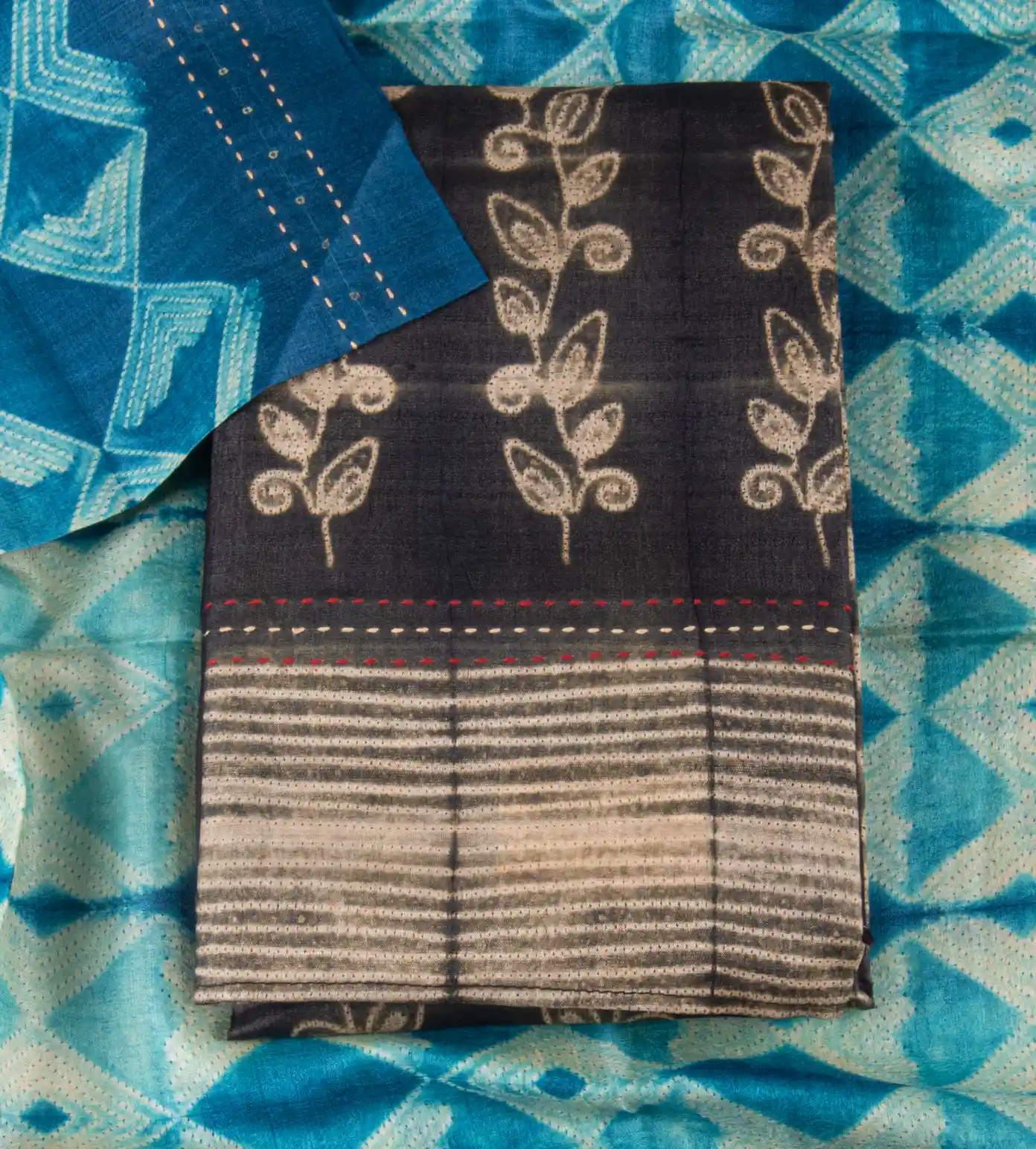 Buy Salwar Materials Online Tulsi Madras