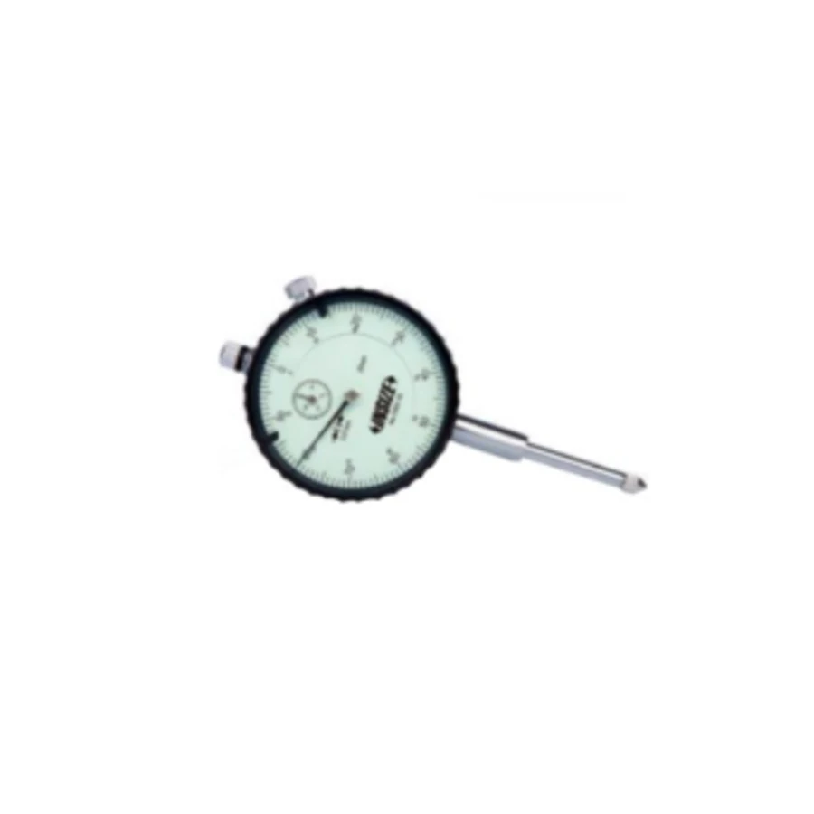 Dial Indicator (Long Stroke) - 2302-25 Dial Indicator (Long Stroke) - 2302-25