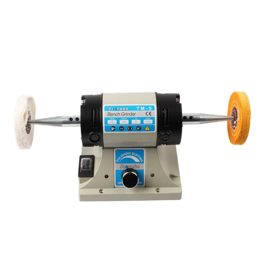 Buy Delta Super Power Mini Buffing Machine