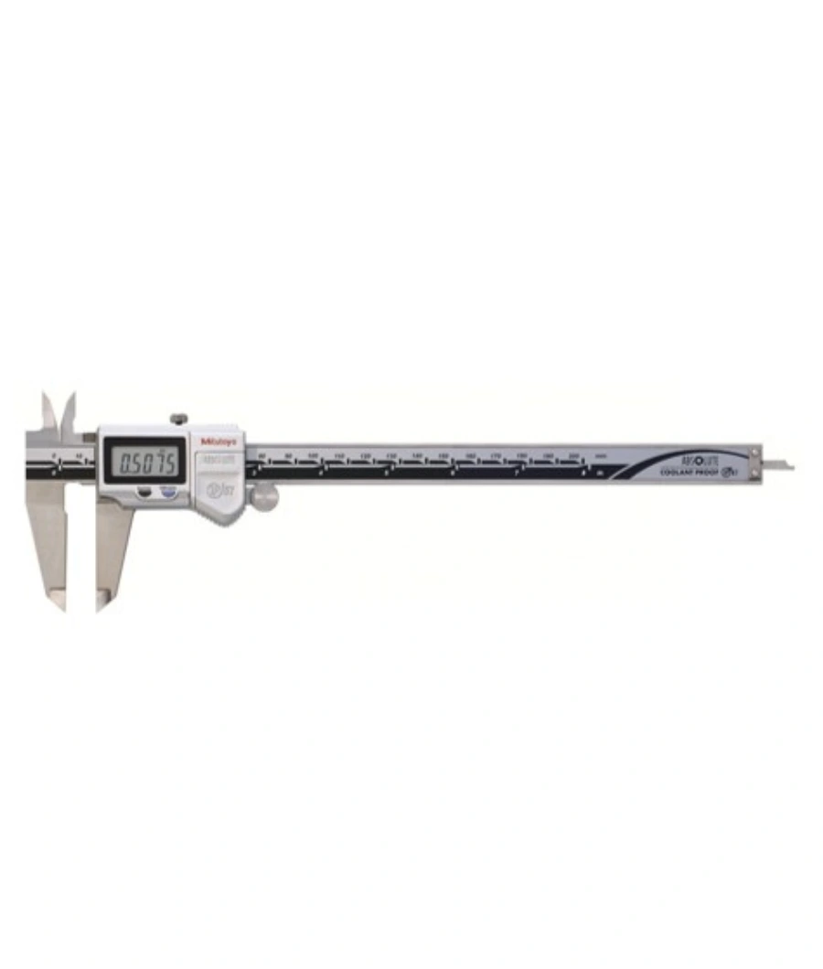 0 12 0 300mm 0.0005 0.01mm Digital Vernier Caliper Mitutoyo