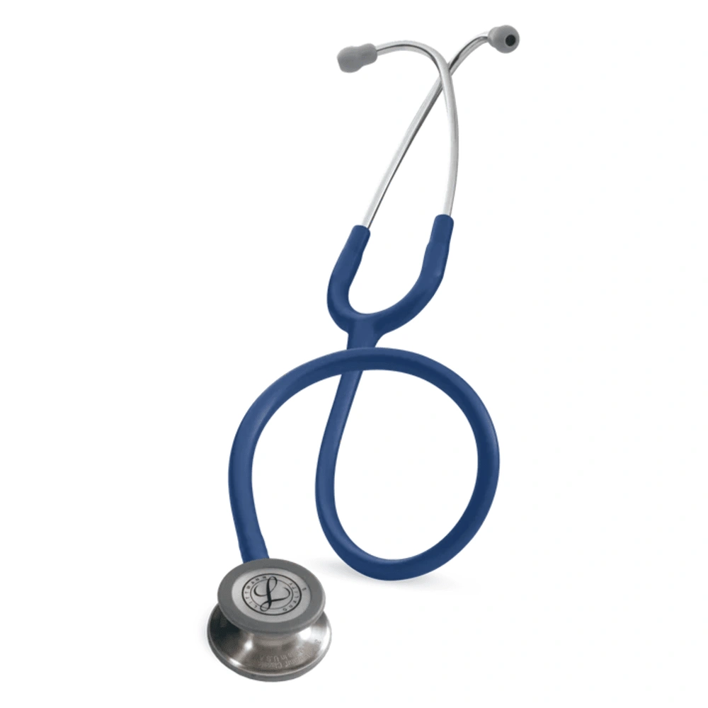 Buy LITTMAN NAVY BLUE STANDARD FINISH CHESTPIECE 5622