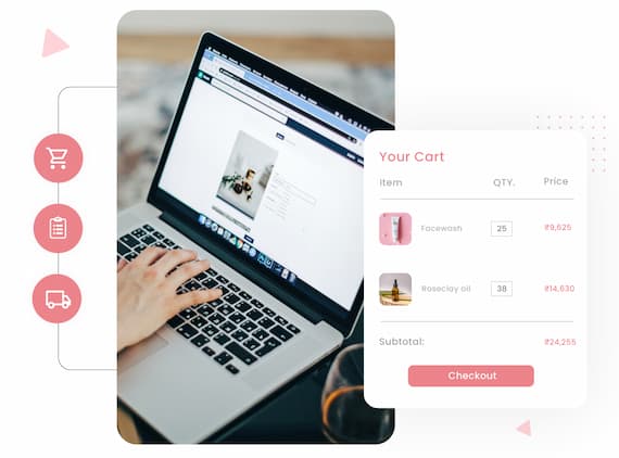 The Best B2B And Wholesale Ecommerce Platform | Yourstore