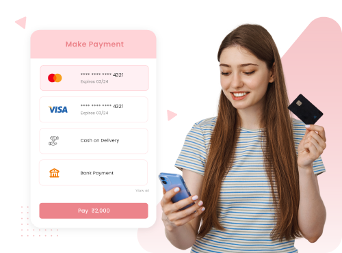 Best Ecommerce Website Builder - Yourstore | Create Your Free Online Store